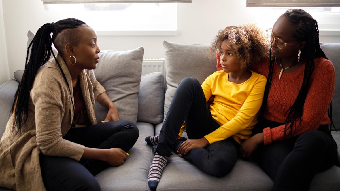 The Best Solution for Your Parenting Dilemmas: Both/And | ParentMap